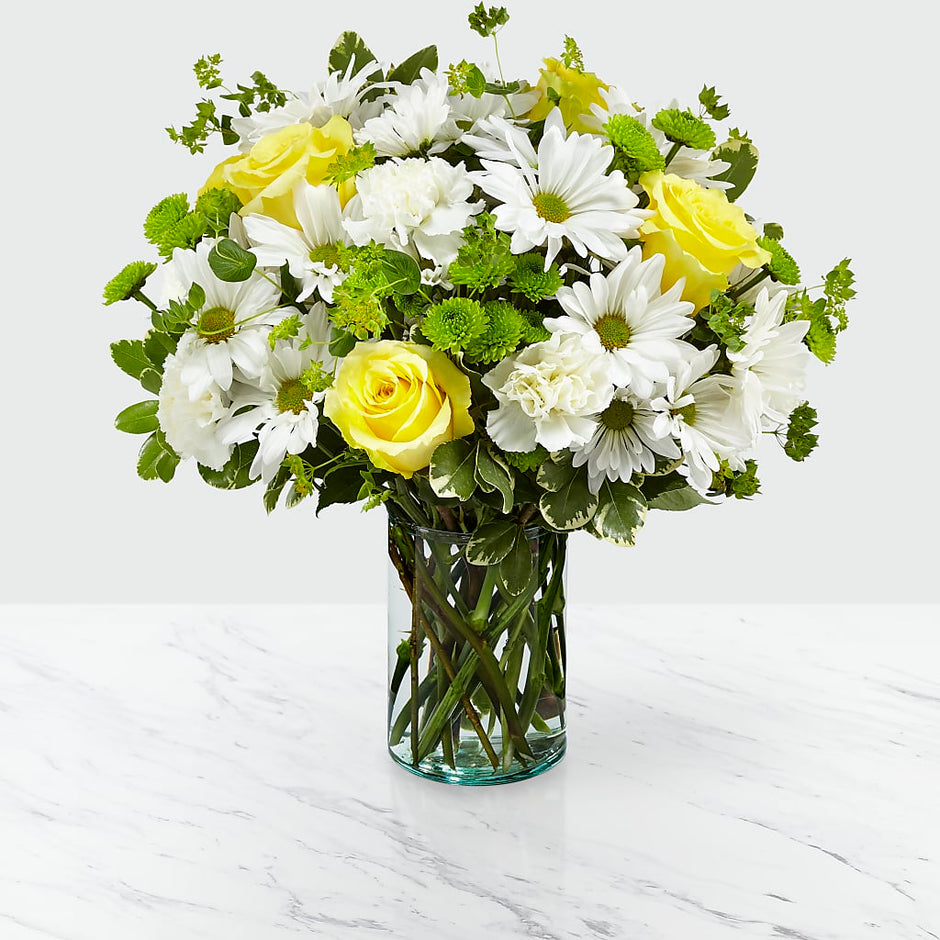 Morganton Florist | Same Day Flower Delivery by Sunset Ridge Floral Llc
